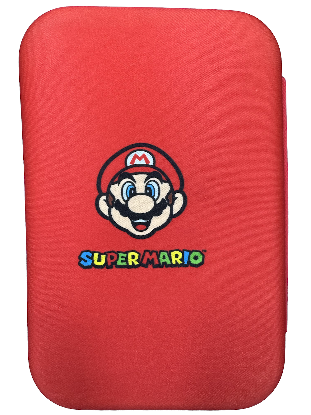 NINTENDO - Super Mario - Hardshell Case : ShopForGeek.com: Pencil Case ...
