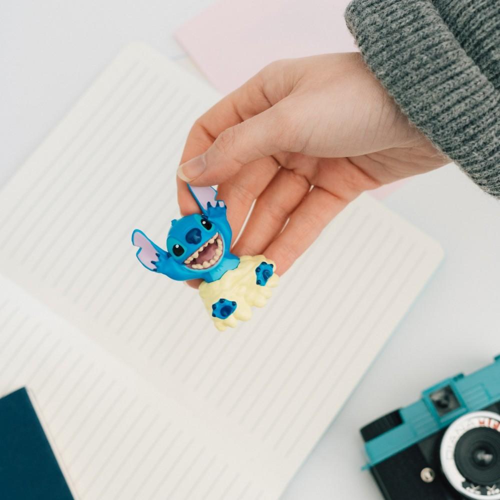 STITCH - Set de 3 Magnets : ShopForGeek.com: Magnet Grupo Erik DISNEY