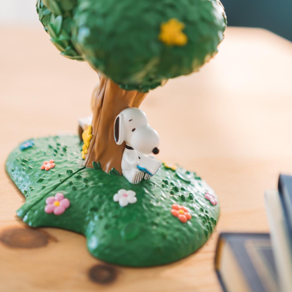 SNOOPY - Serre-Livres : ShopForGeek.com: Serre-Livres Grupo Erik Peanuts