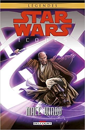 STAR WARS - Icones tome 9 : ShopForGeek.com: Star Wars