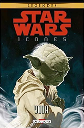 STAR WARS - Icones tome 8 : ShopForGeek.com: Libro : Cómics La Guerra ...