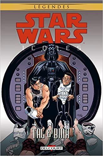 STAR WARS - Icones tome 7 : ShopForGeek.com: Libro : Cómics La Guerra ...