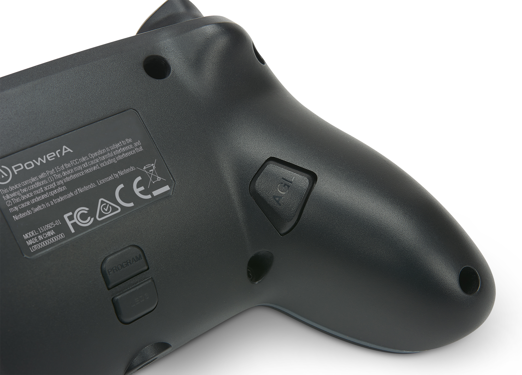 Wired Enhanced Controller Spectra : ShopForGeek.com: Manette Power-A ...