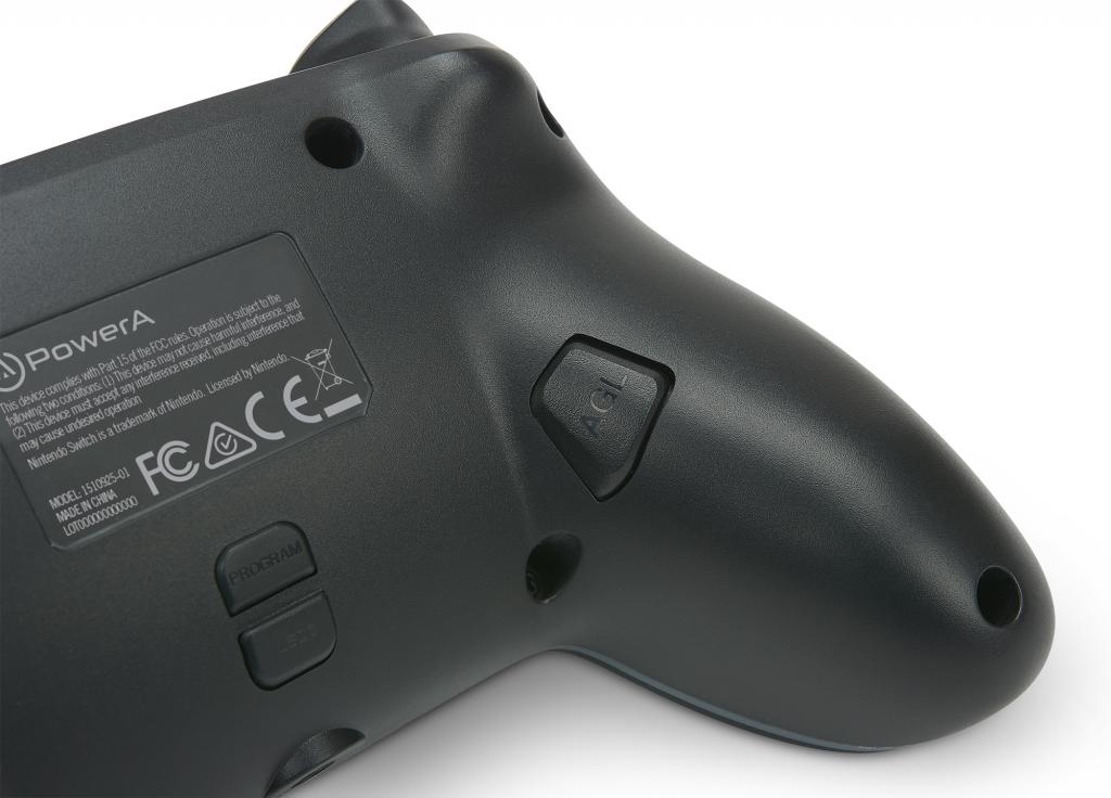 Wired Enhanced Controller Spectra : ShopForGeek.com: Manette Power-A ...