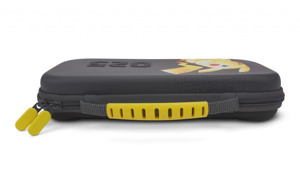 Official Nintendo Switch Protection Case Pikachu 025 : ShopForGeek.com ...