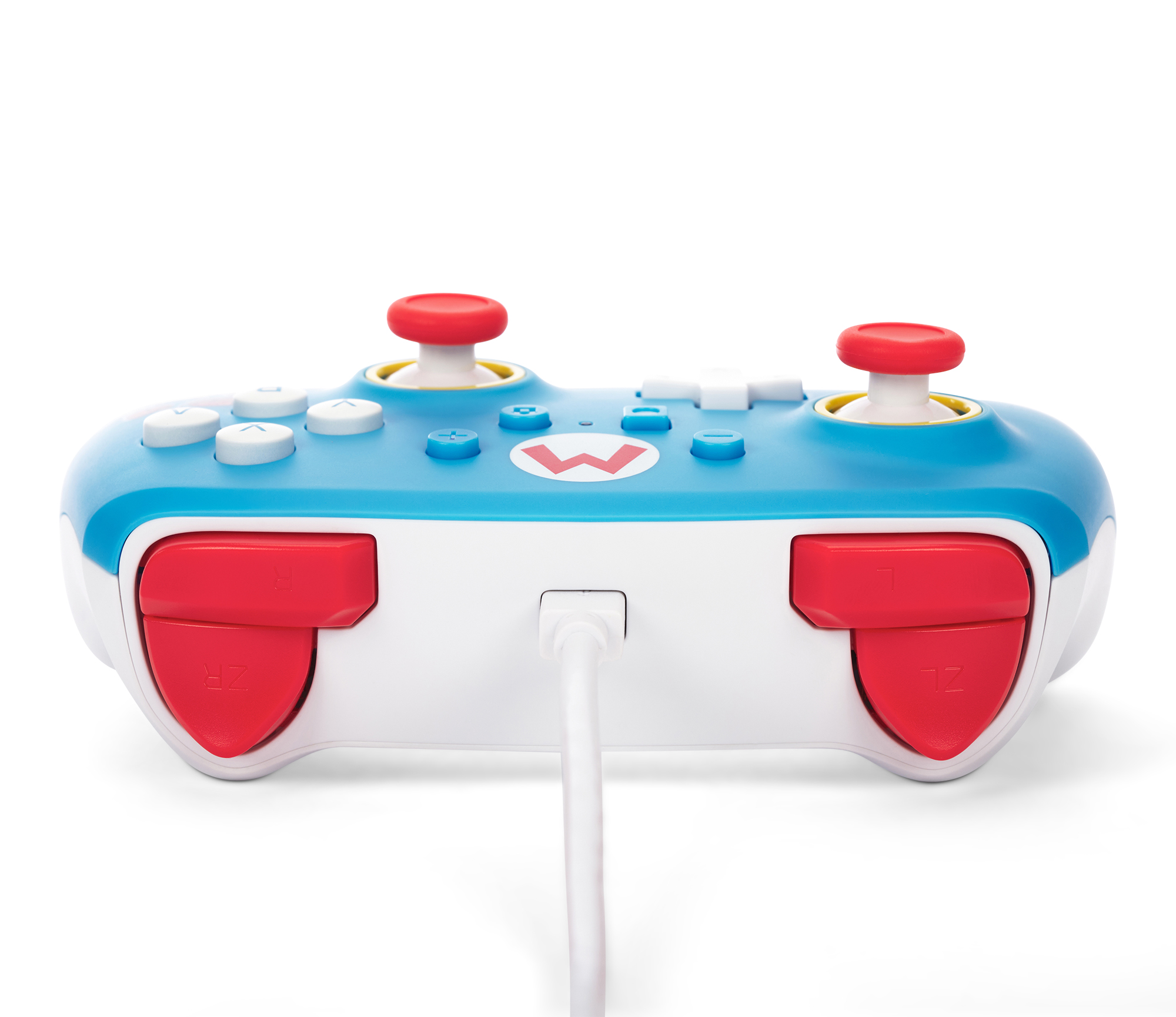 Wired Basic Controller Nintendo Switch - Brick Breaker Mario ...