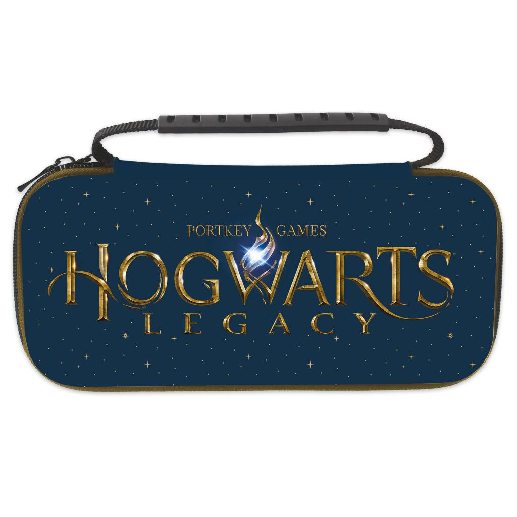 Protection Case XL - Hogwarts Legacy - Logo - Nintendo Switch ...