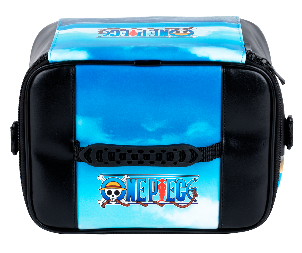ONE PIECE - Lunch Bag for Nintendo Switch, Lite & Oled : ShopForGeek ...