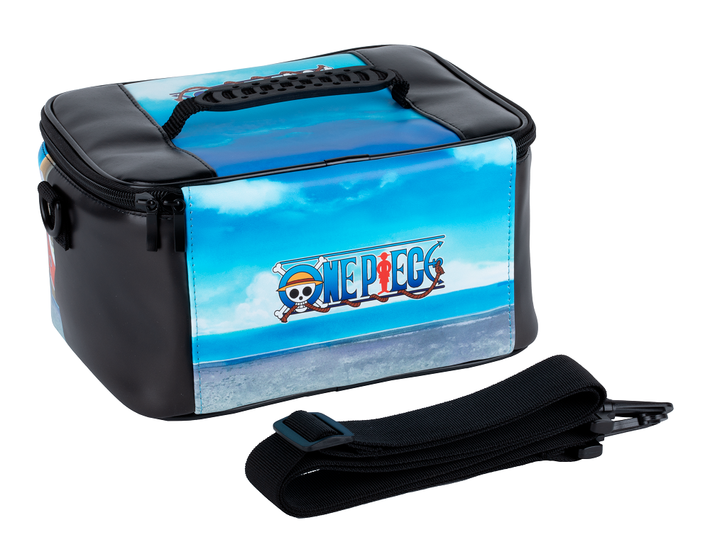 ONE PIECE - Lunch Bag for Nintendo Switch, Lite & Oled : ShopForGeek ...