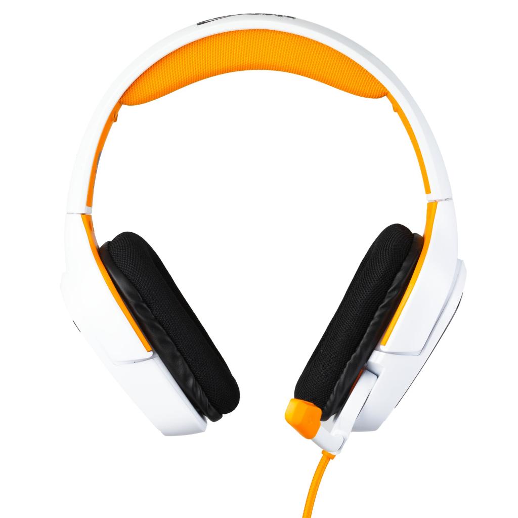 Naruto Wired Headset - PS4/PS5/XBOX/SWITCH/PHONE : ShopForGeek.com ...