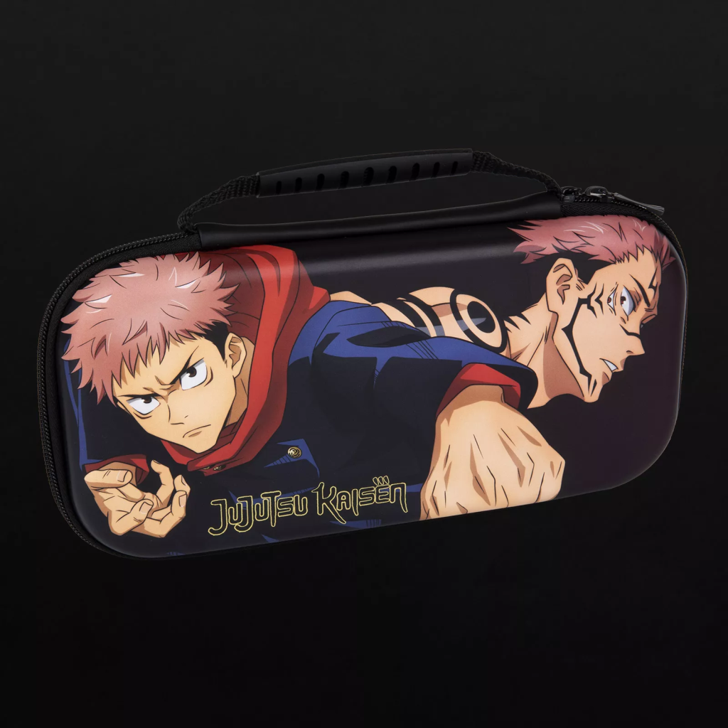 JUJUTSU KAISEN - Protection Case - Nintendo Switch , Lite & Oled ...