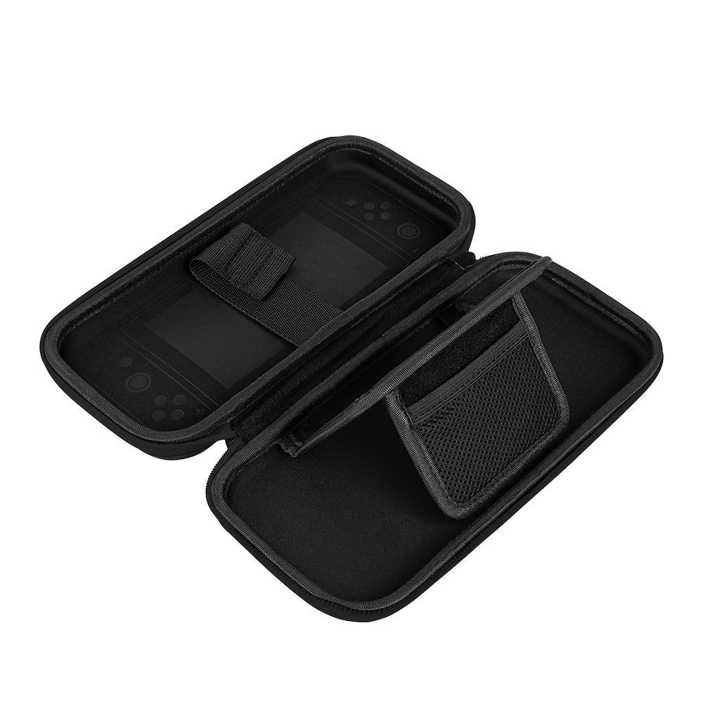 Official Nintendo Switch Travel Case - Star Spectrum : ShopForGeek.com ...