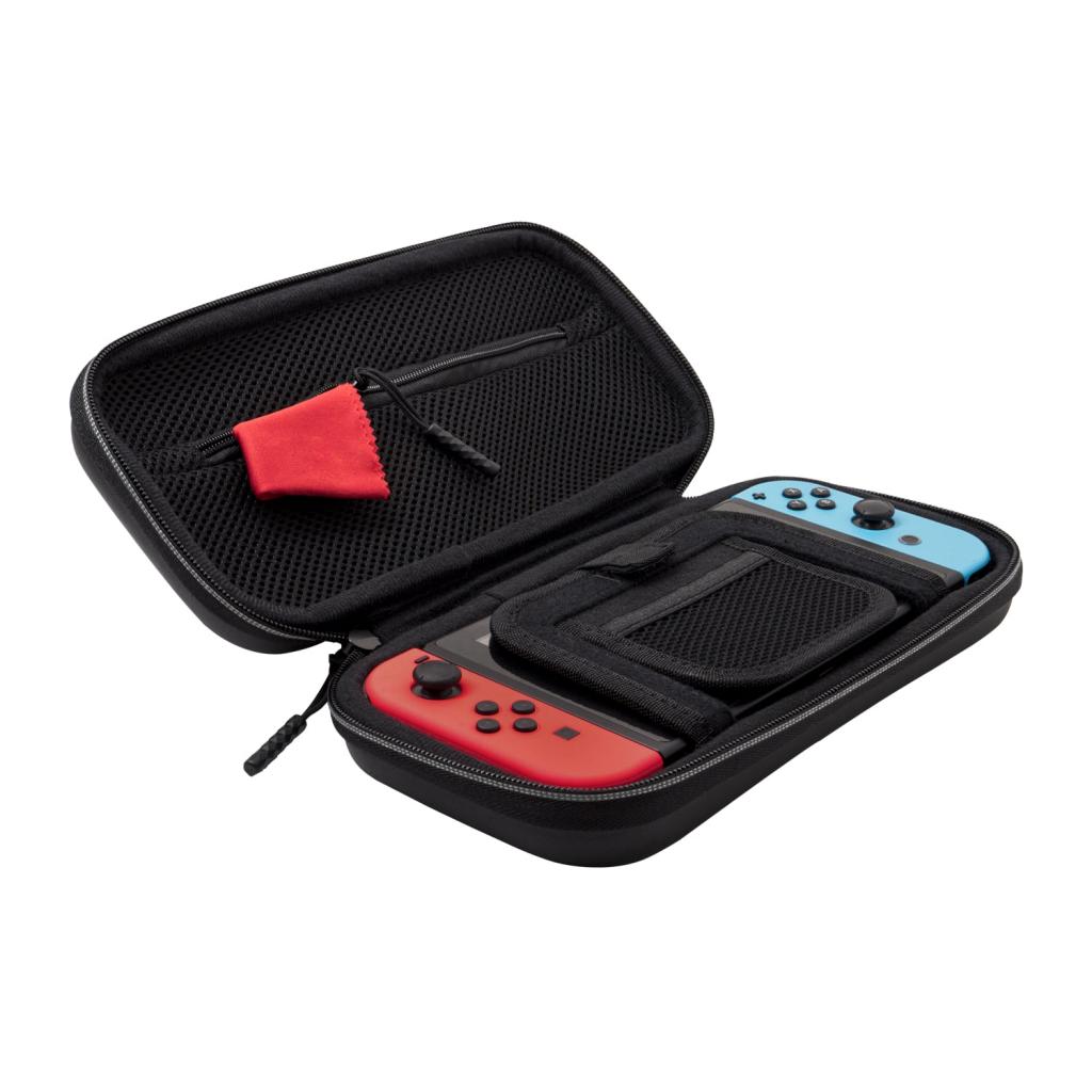 Official Nintendo Switch Travel Case Plus - Mario Kart : ShopForGeek ...