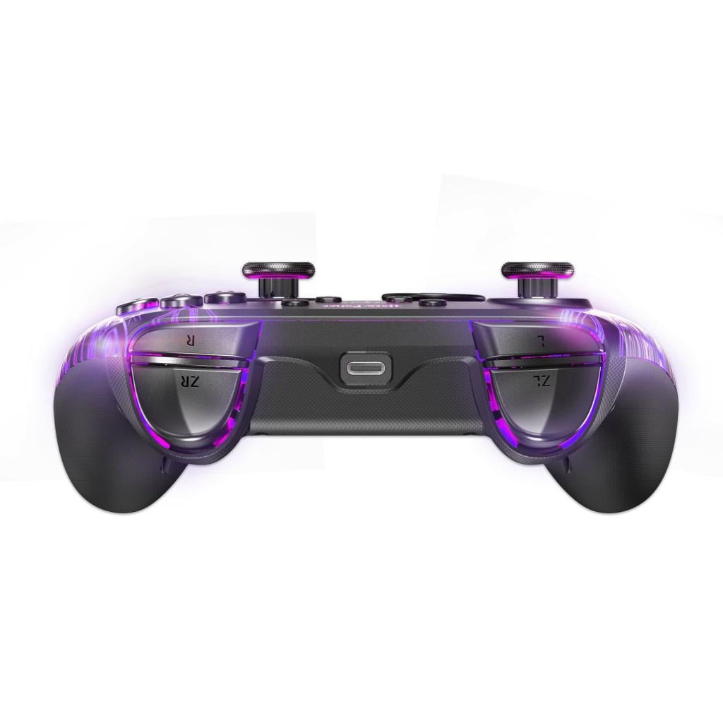 Wireless Light Controller Nintendo Switch -Harry Potter Black Patronus : ShopForGeek.com ...