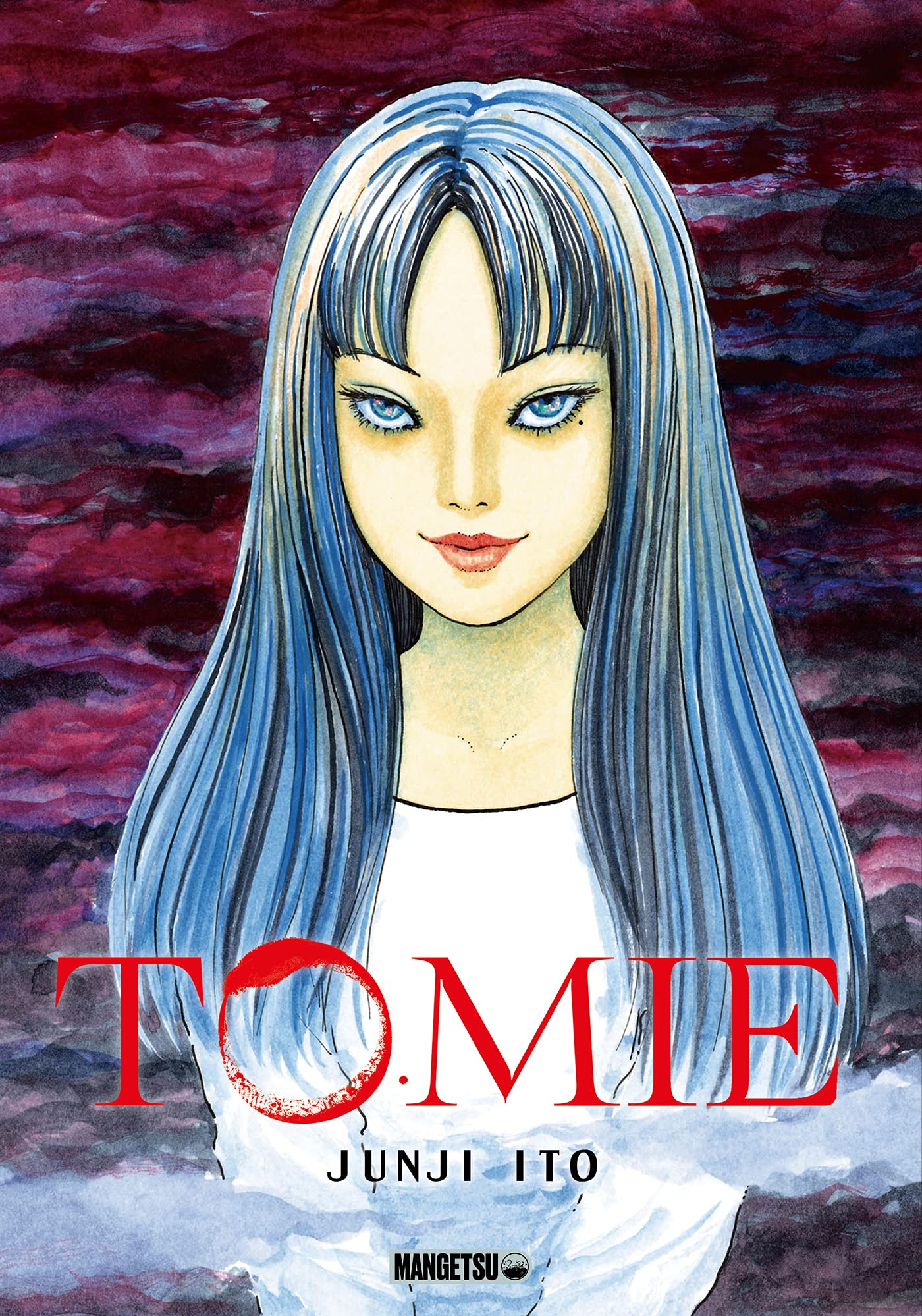 TOMIE - JUNJI ITO - Intégrale - Nouvelle édition : ShopForGeek.com ...