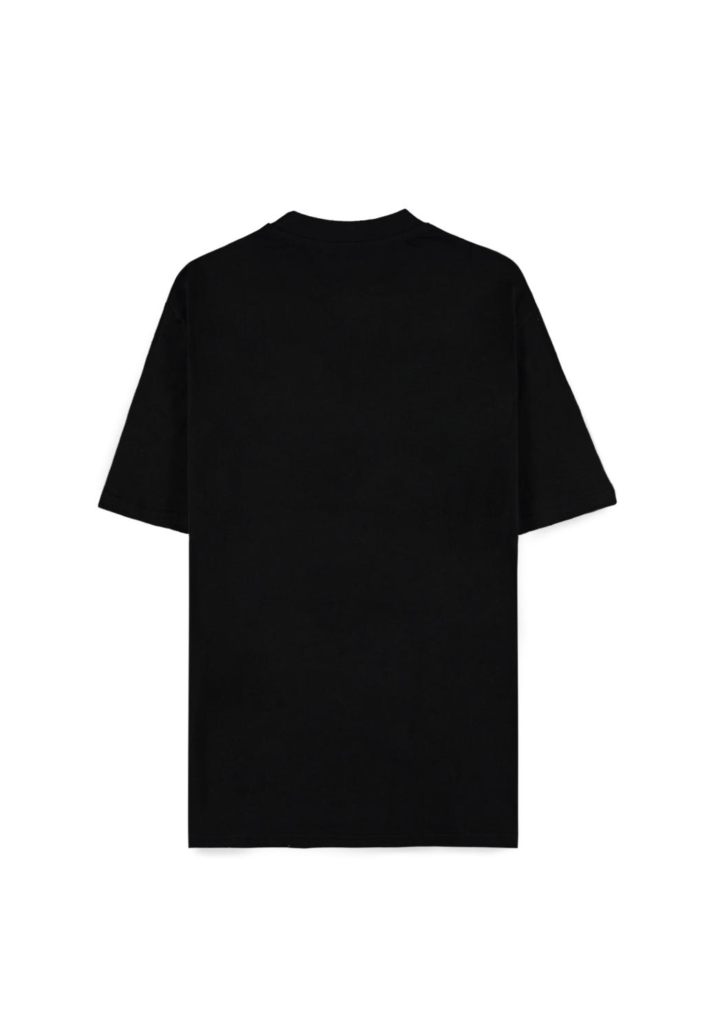 POKEMON - Mega Gengar - Men T-Shirt Loose Fit (M) : ShopForGeek.com ...