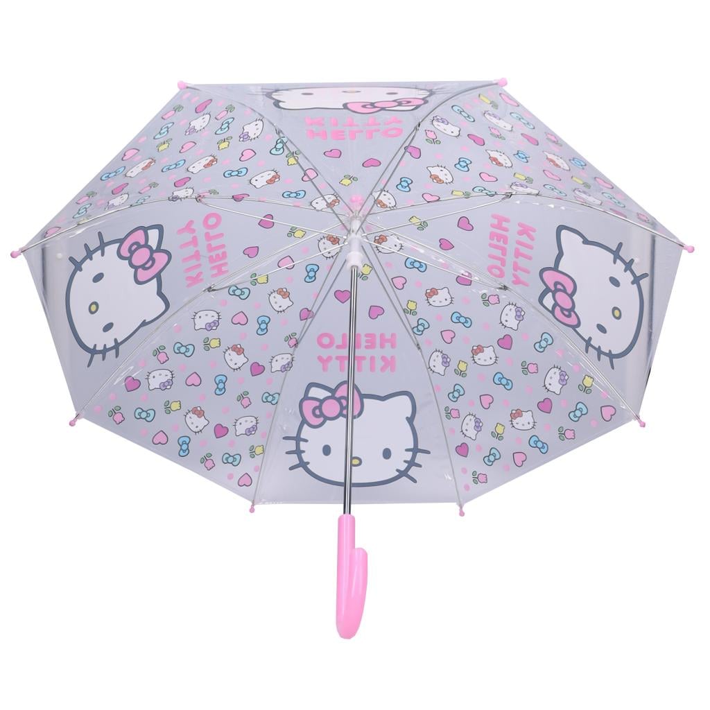 HELLO KITTY - Rainy Days - Umbrella : ShopForGeek.com: Umbrella Vadobag ...