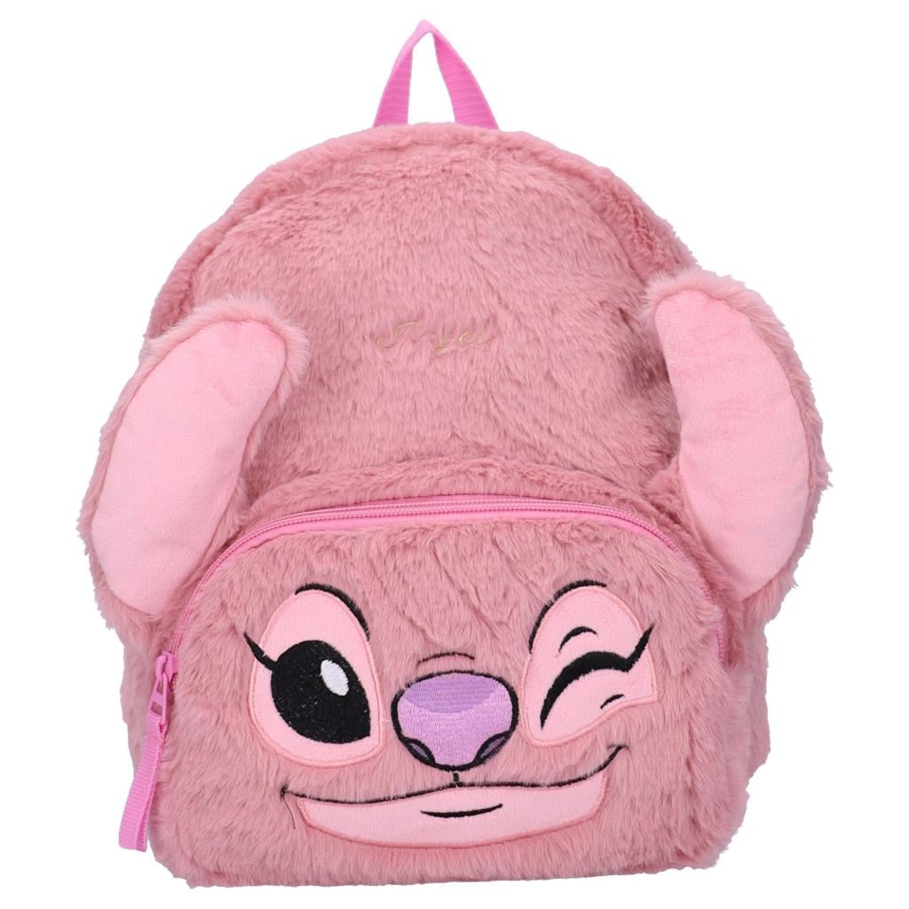 ANGEL - Fluffy Festival - Fur Backpack : ShopForGeek.com: Bag Vadobag ...