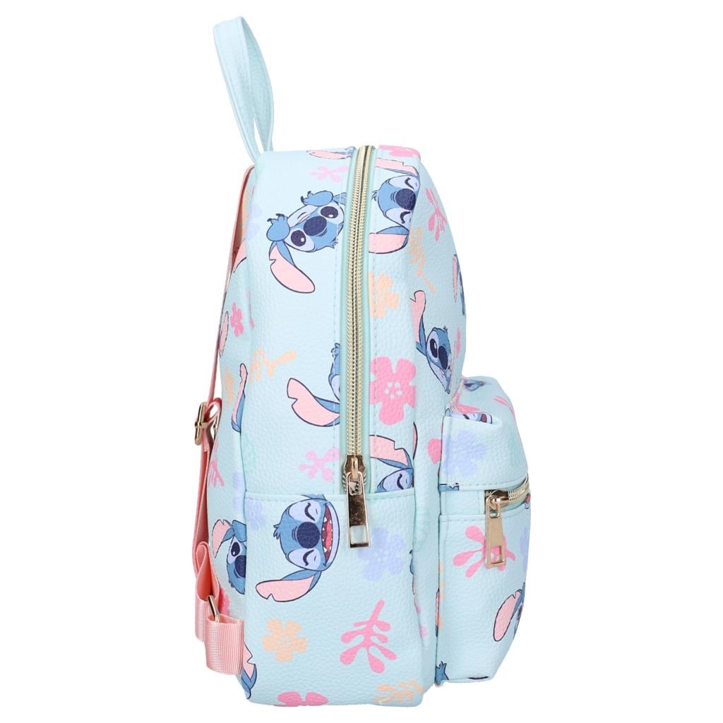 STITCH - Sweet On You - Sac à dos PU : ShopForGeek.com: Sac Vadobag DISNEY