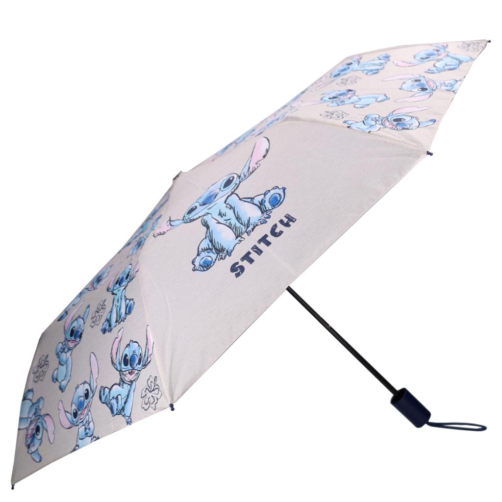 STITCH - Turbulent Skies - Foldable Umbrella : ShopForGeek.com ...