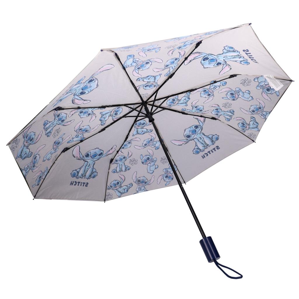 STITCH - Turbulent Skies - Foldable Umbrella : ShopForGeek.com ...