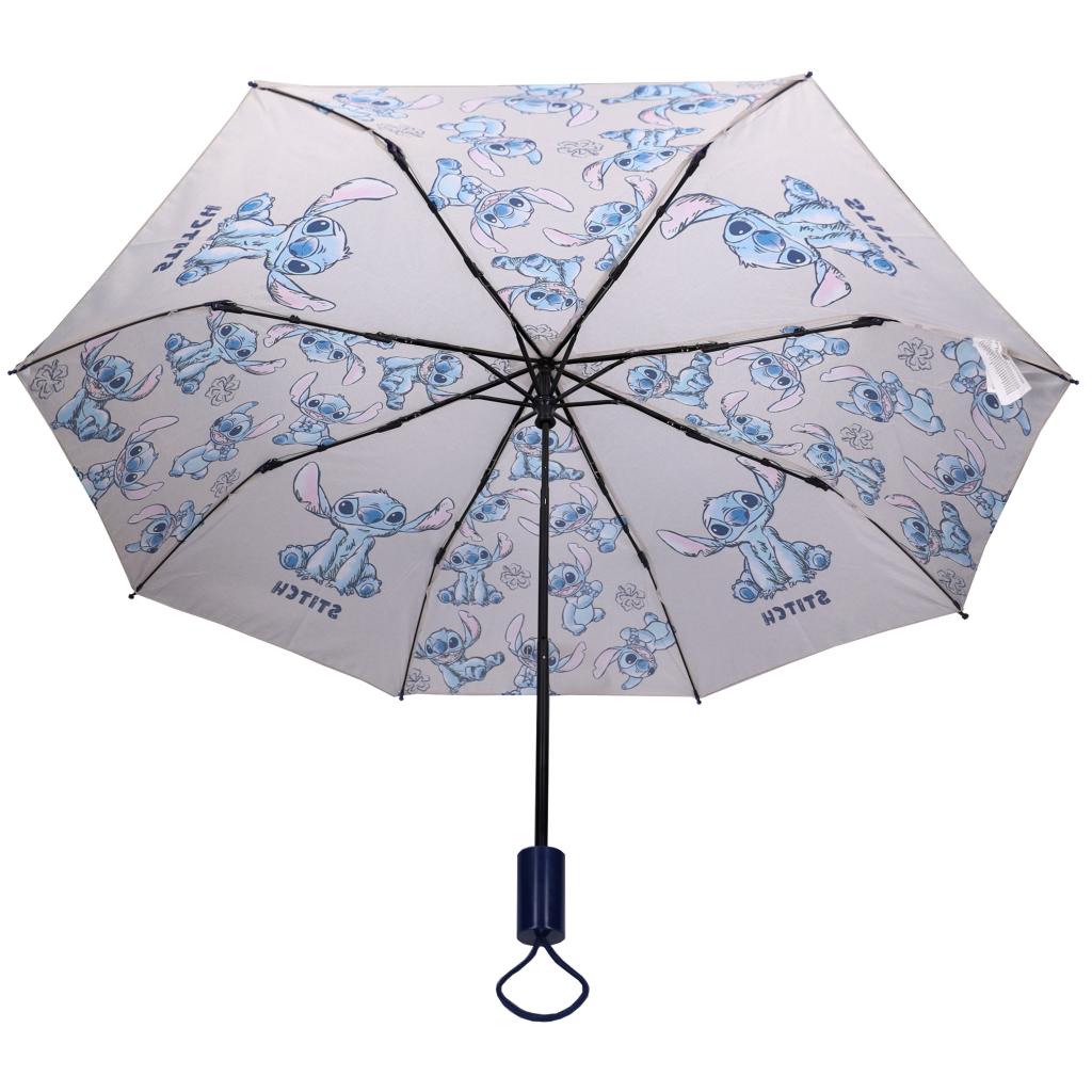 STITCH - Turbulent Skies - Foldable Umbrella : ShopForGeek.com: Paraplu ...